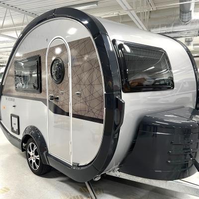 Husvagnar, Husbilar, Campingtillbehör - LW Husvagnar