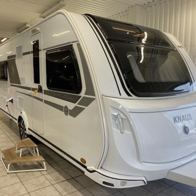 Husvagnar, Husbilar, Campingtillbehör - LW Husvagnar