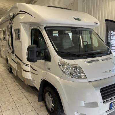 Husvagnar, Husbilar, Campingtillbehör - LW Husvagnar